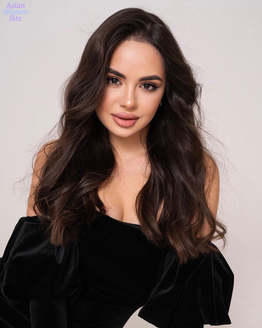 Gorgeous Azerbaijani Women: What Makes Them so Popular?