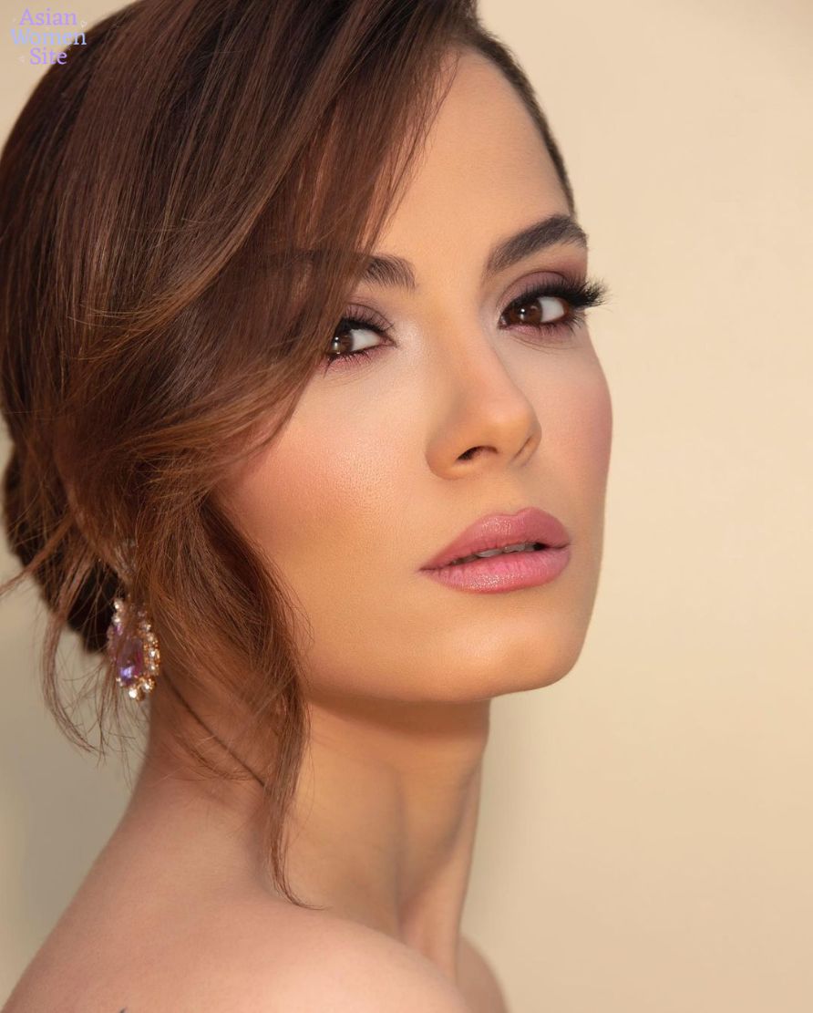 All You Need to Know About Dating Iranian Women