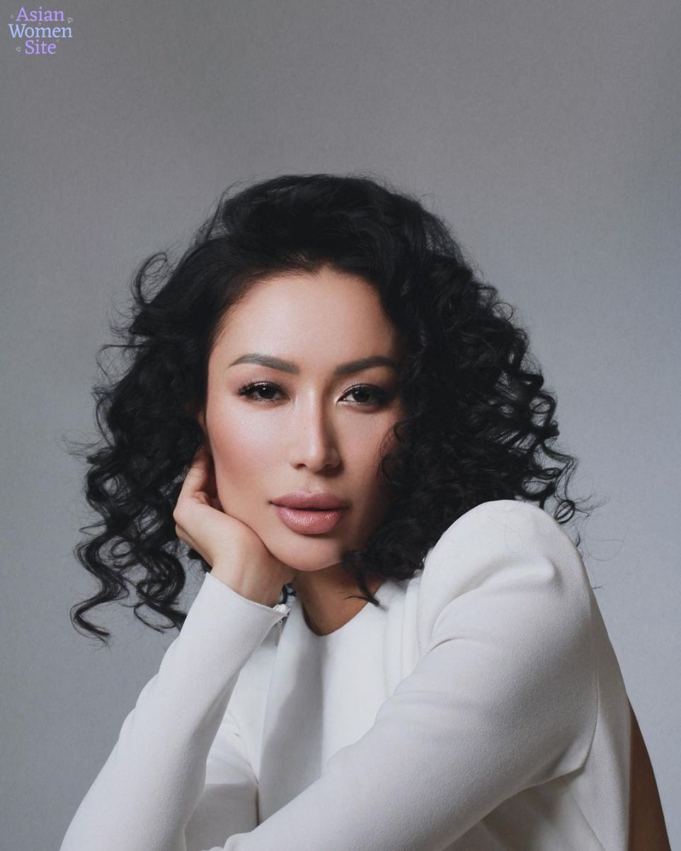 Gorgeous Kazakh Women: What Makes Them the Best Wives?