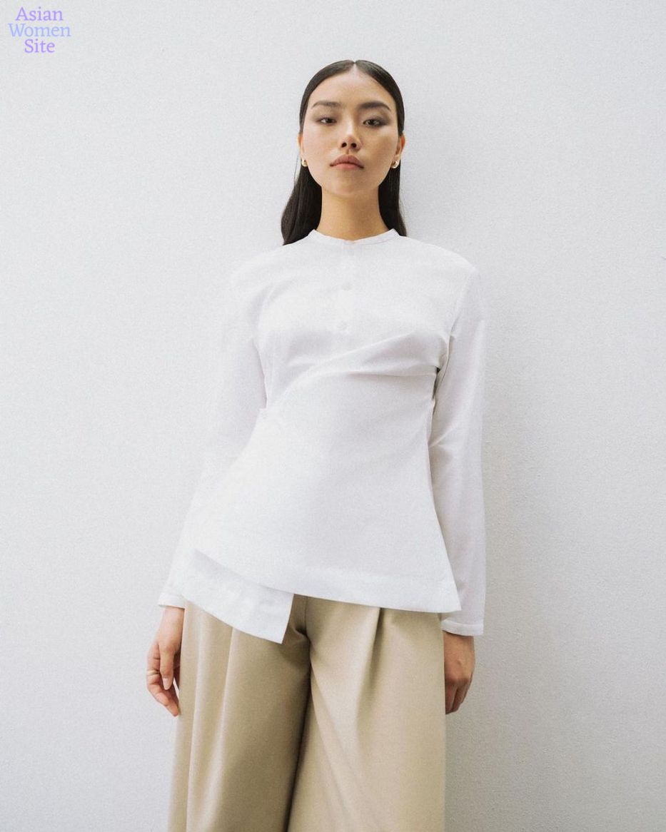 Beautiful Laotian Women: What Makes Them so Popular?