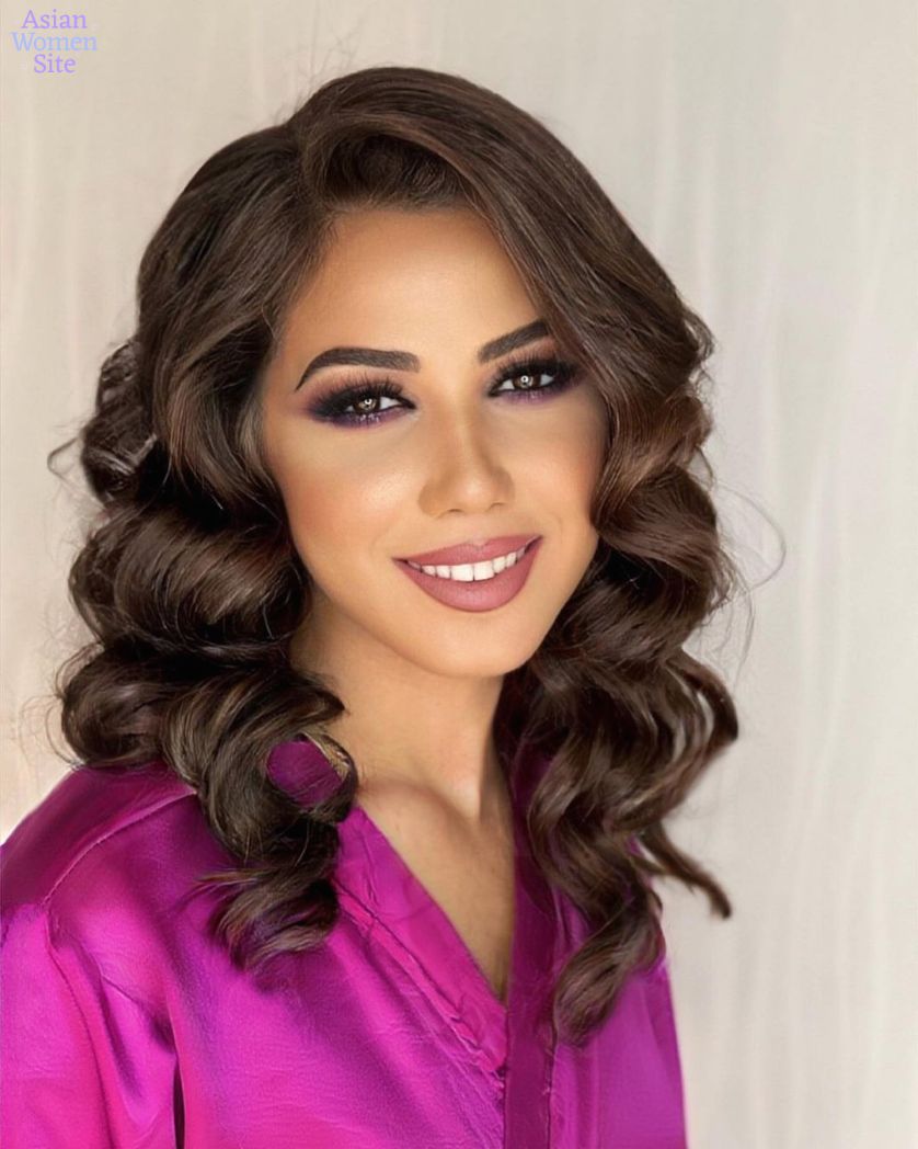 Lovely Syrian Women: What Makes Them the Best Wives?
